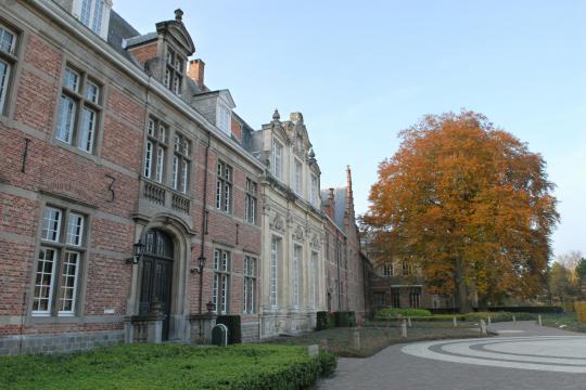 Abdij van Postel | Kempen