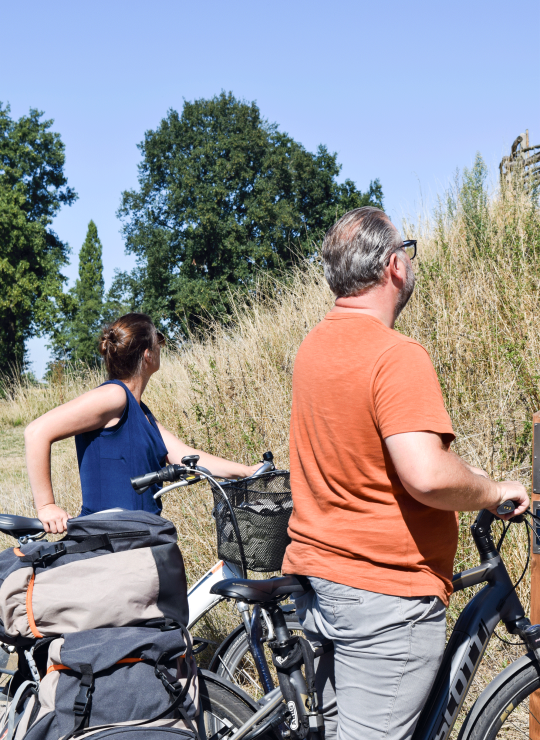 Fietsen in de Kempen | Kempen