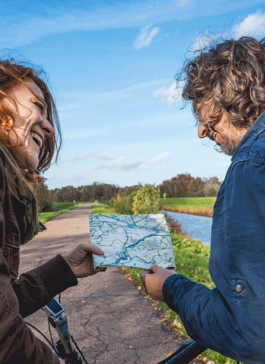 Themaroutes fietsen | Kempen